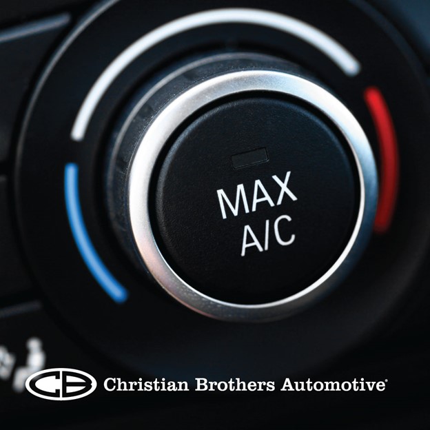 Prepare Your Car’s AC System for Summer | Christian Brothers Automotive ...
